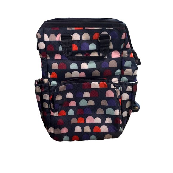 thirty-one | Bags | Thirtyone Women Functional Baby Backpack Large ...